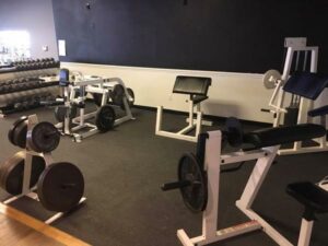 Home - Muscle Max 24/7 Gym in Leland