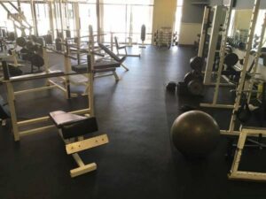Home - Muscle Max 24/7 Gym in Leland